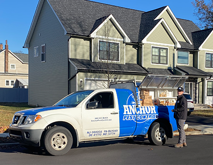 Pest Control and Exterminating Lumberton NJ | Pest Control Near Me 08048