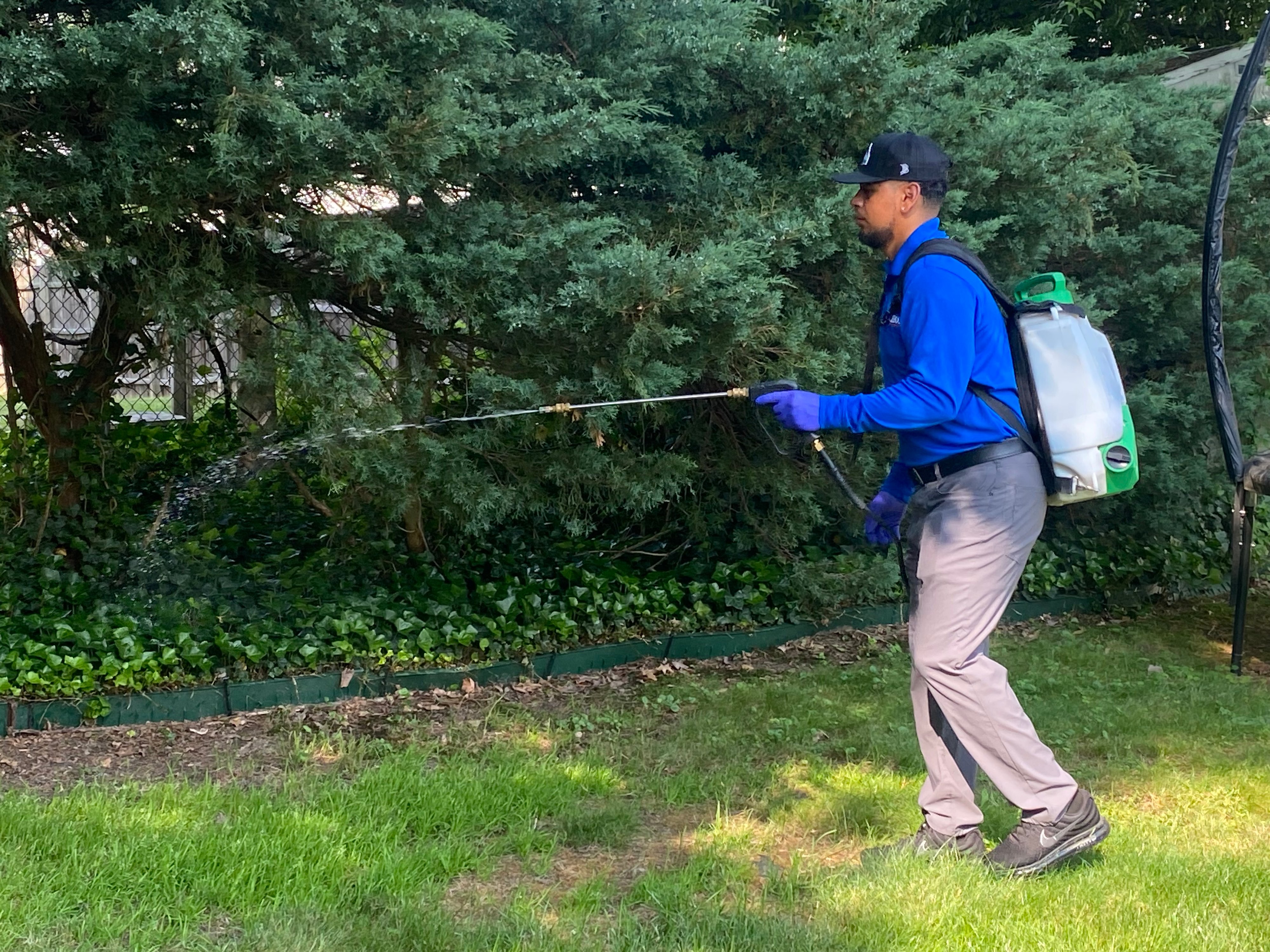 Mosquito-Tick Control and Prevention in Bound Brook, NJ 08805