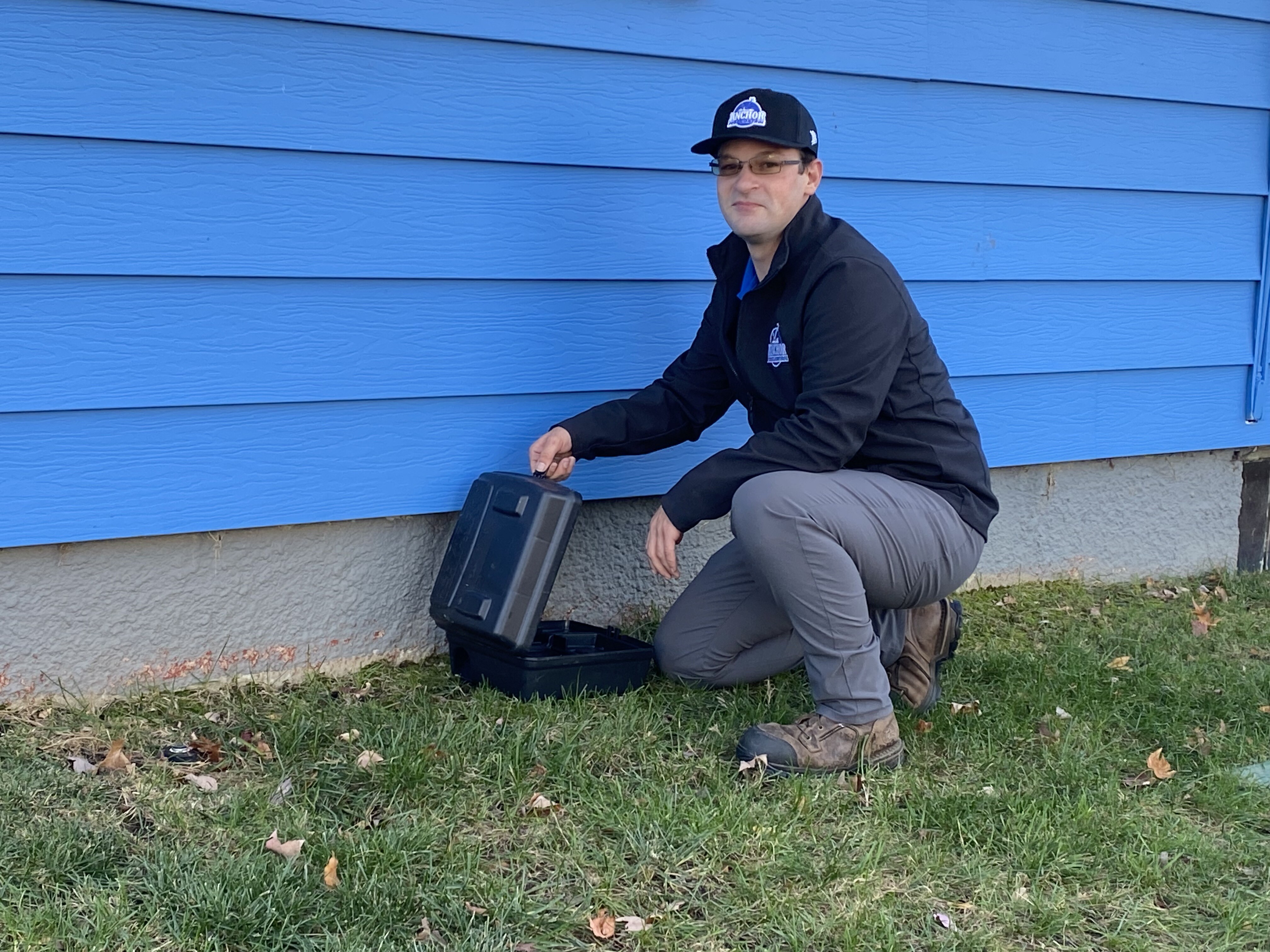 Mouse Extermination and Rodent Exclusion Princeton Junction, NJ 08550