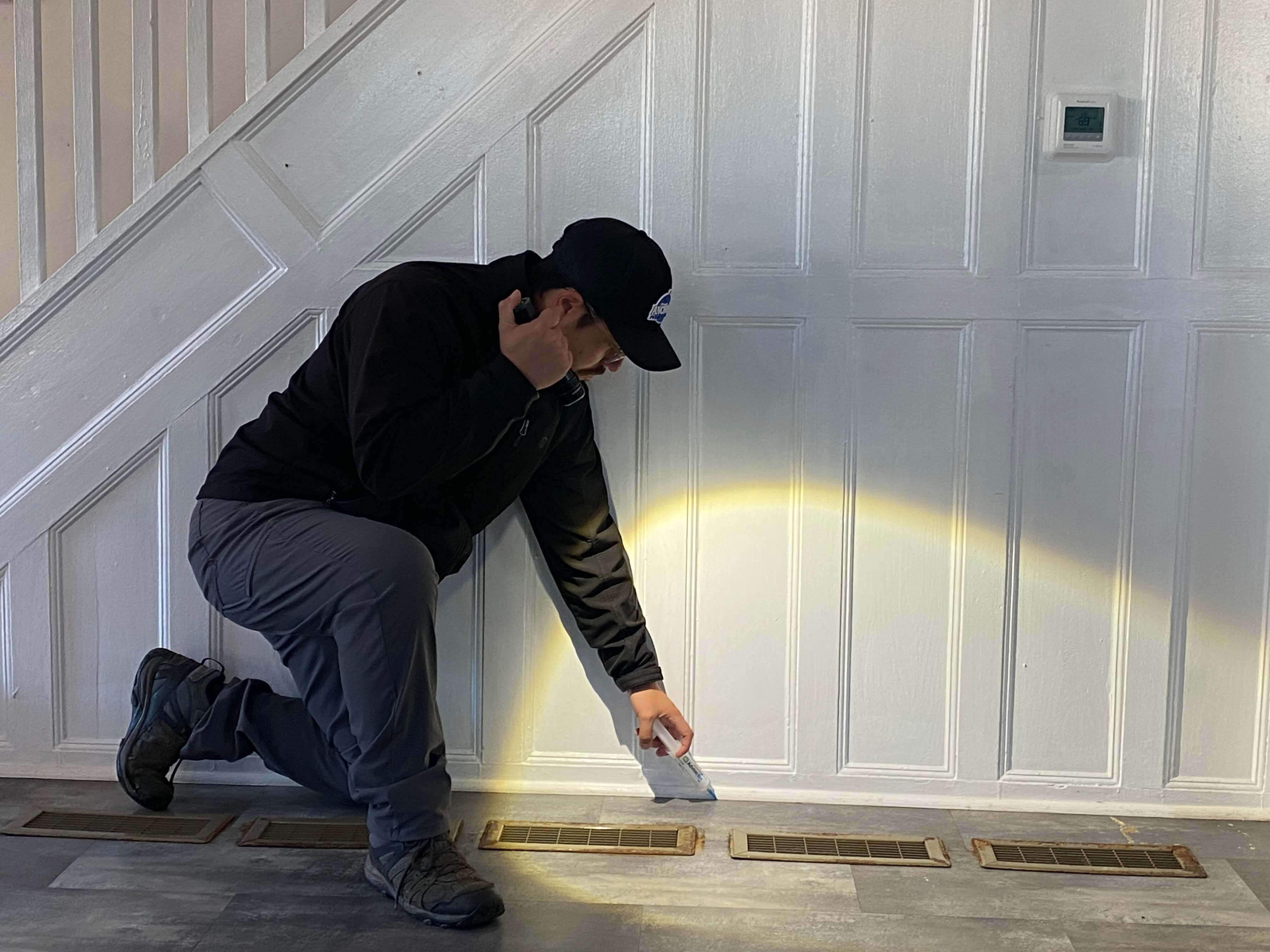 Pest Control Basking Ridge NJ | Anchor Pest Control